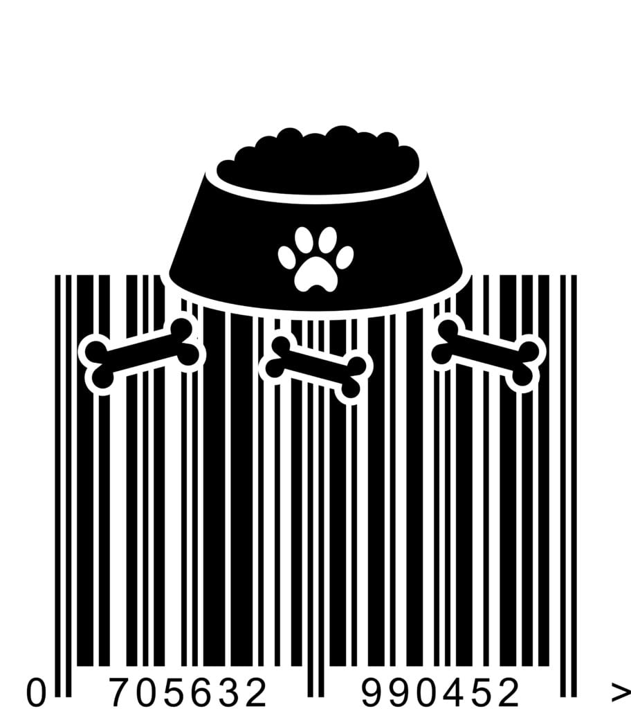 Barcode Artwork | Barcodes Australia