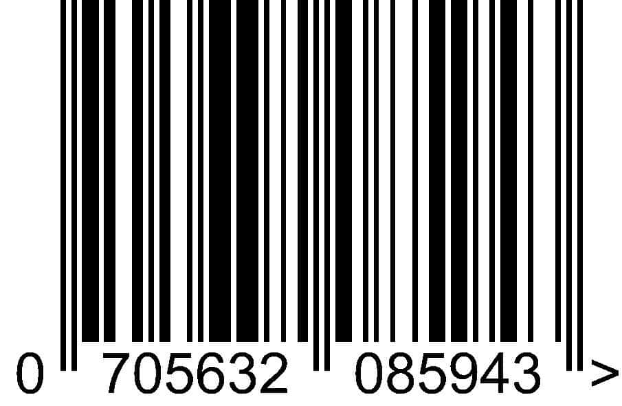 Amazon Barcodes Barcodes Australia